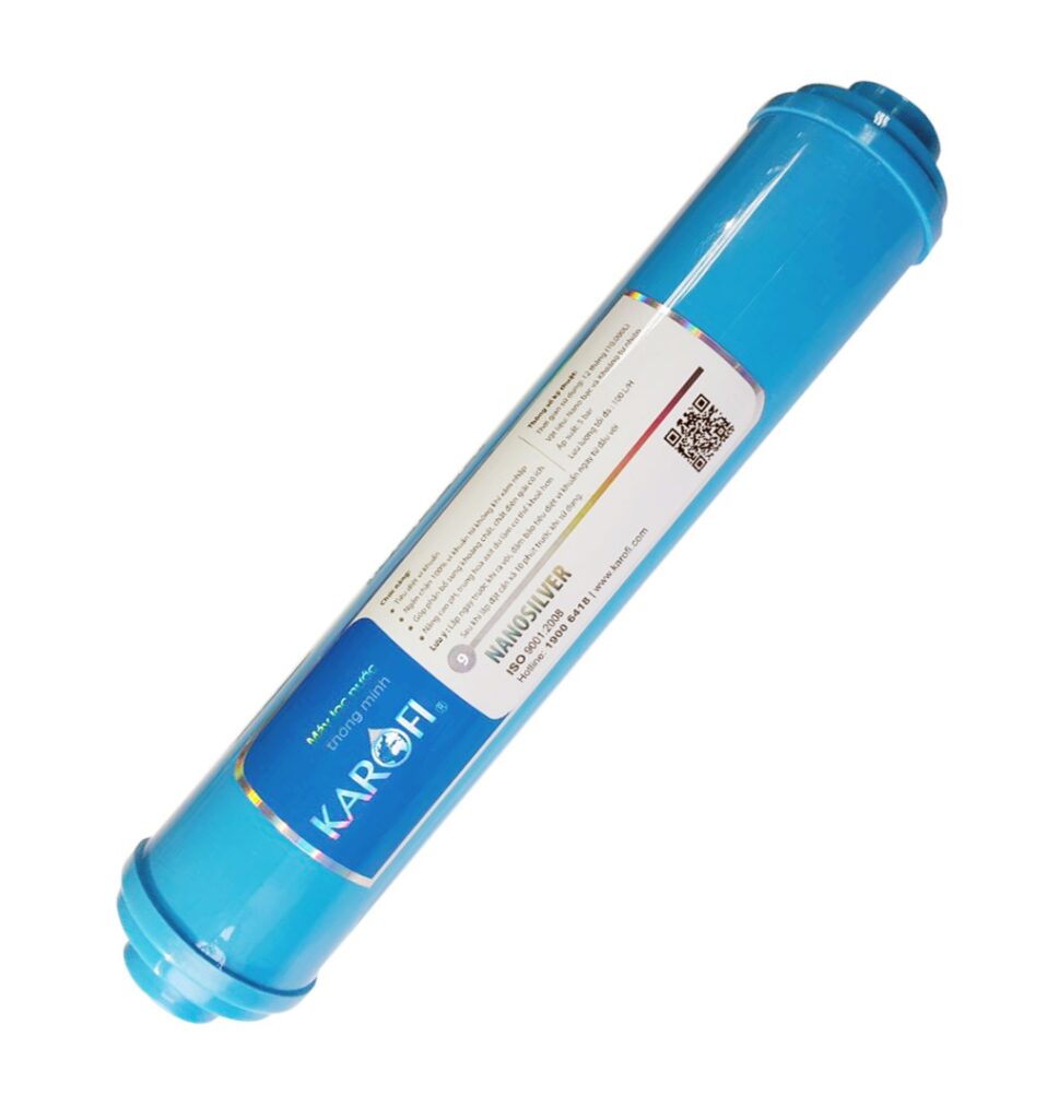 Lõi lọc Karofi - Karofi Thông Minh